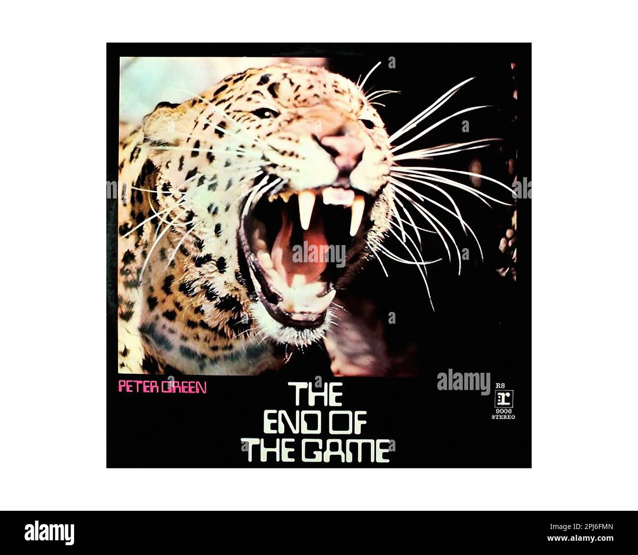 Peter green 1970 hi-res stock photography and images - Alamy