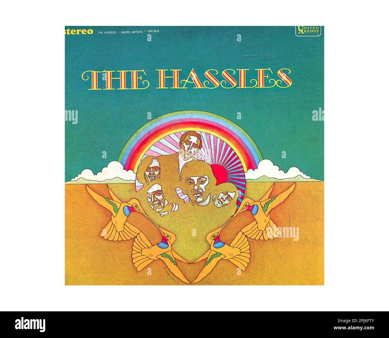 Hassels hi-res stock photography and images - Alamy