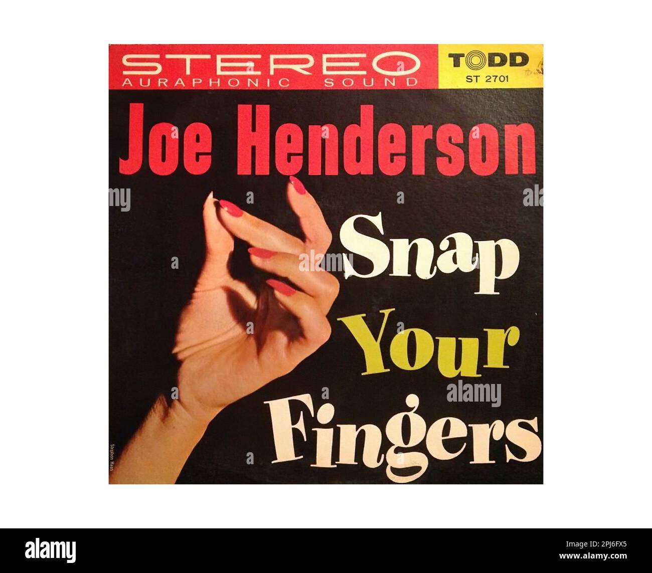 Henderson joe hi-res stock photography and images - Alamy