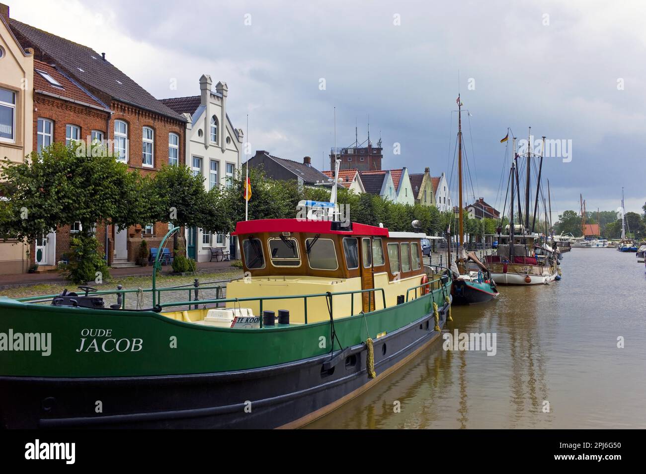 City weener hi-res stock photography and images - Alamy