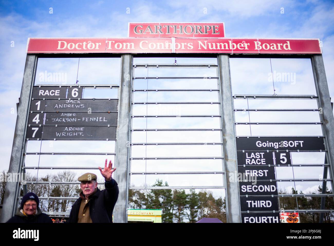 Image ©Licensed to Parsons Media. 31/03/2023. London, United Kingdom ...