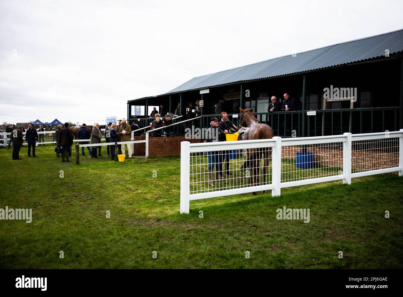 Image ©Licensed to Parsons Media. 31/03/2023. London, United Kingdom ...