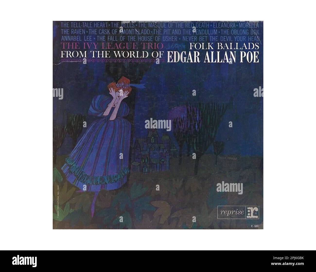 The ivy league pop hi-res stock photography and images - Alamy