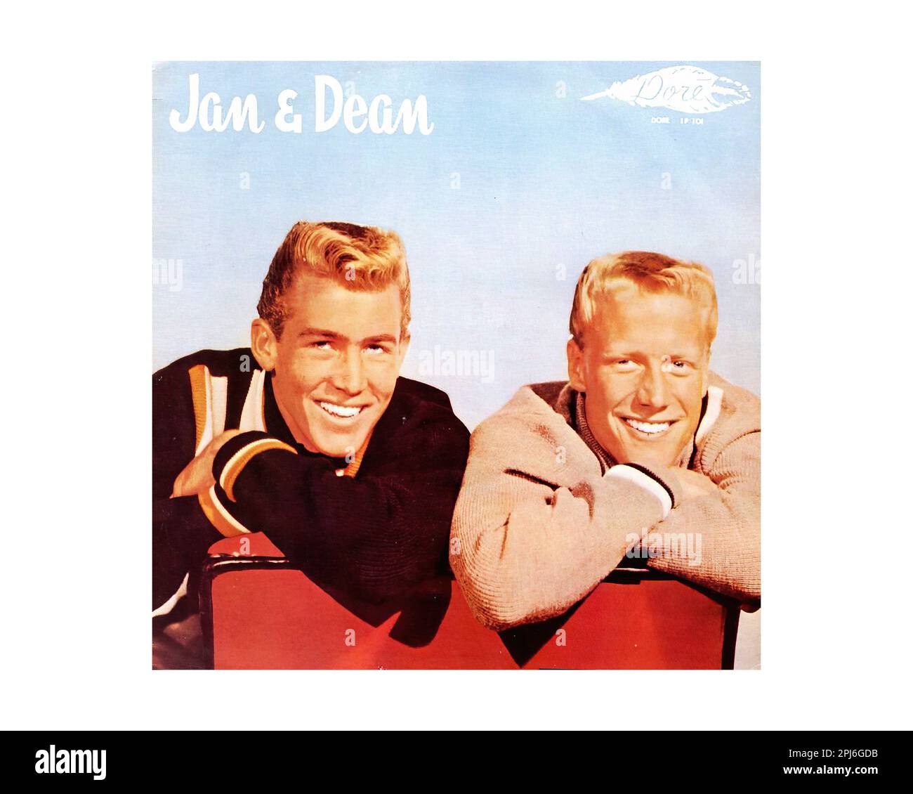 Dean show Cut Out Stock Images & Pictures - Alamy