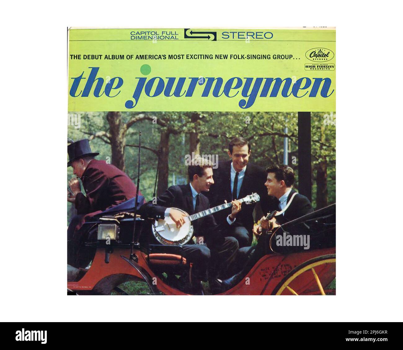 Journeymen Cut Out Stock Images & Pictures - Alamy