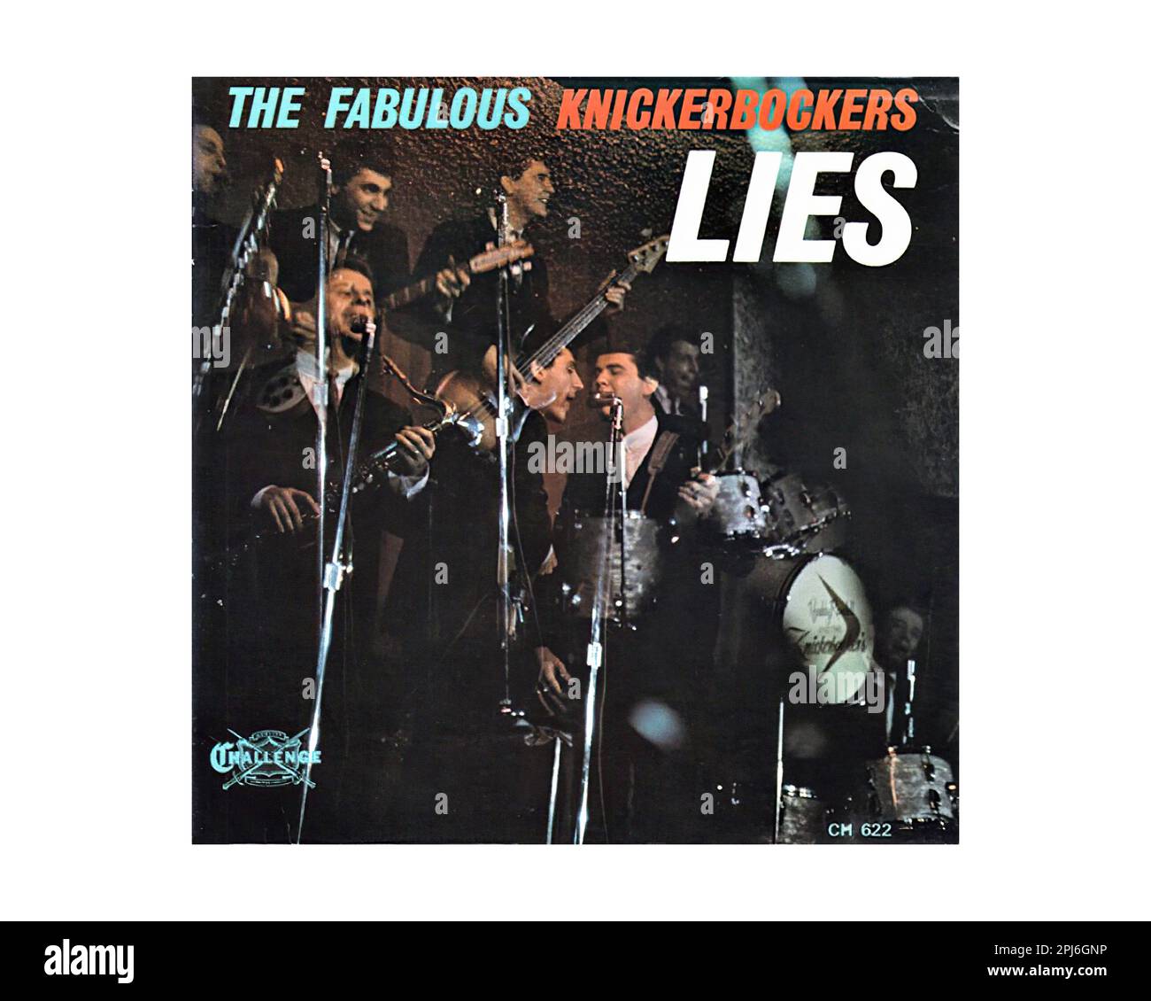 The knickerbockers hi-res stock photography and images - Alamy