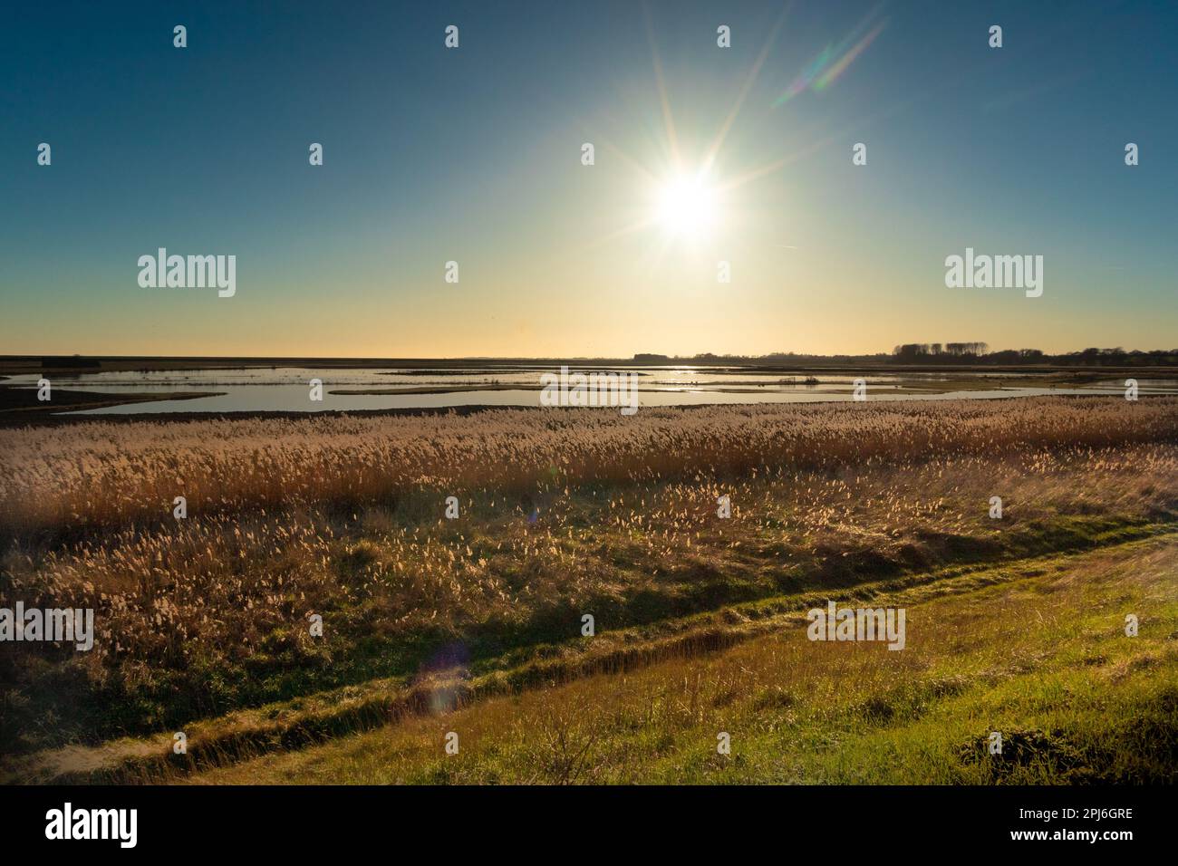 Hollesley suffolk hi-res stock photography and images - Alamy