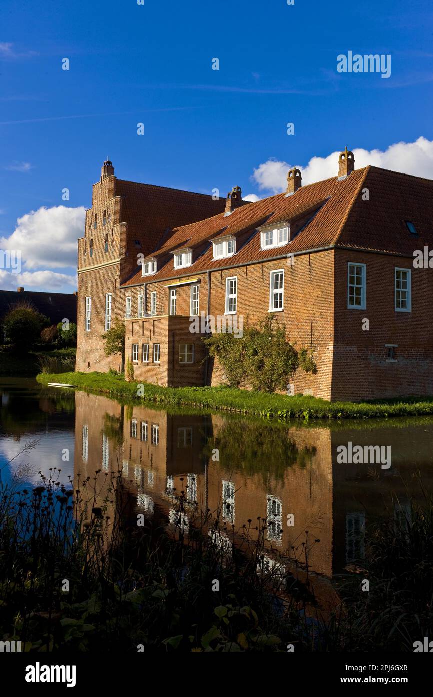 Aurich fortress hi-res stock photography and images - Alamy