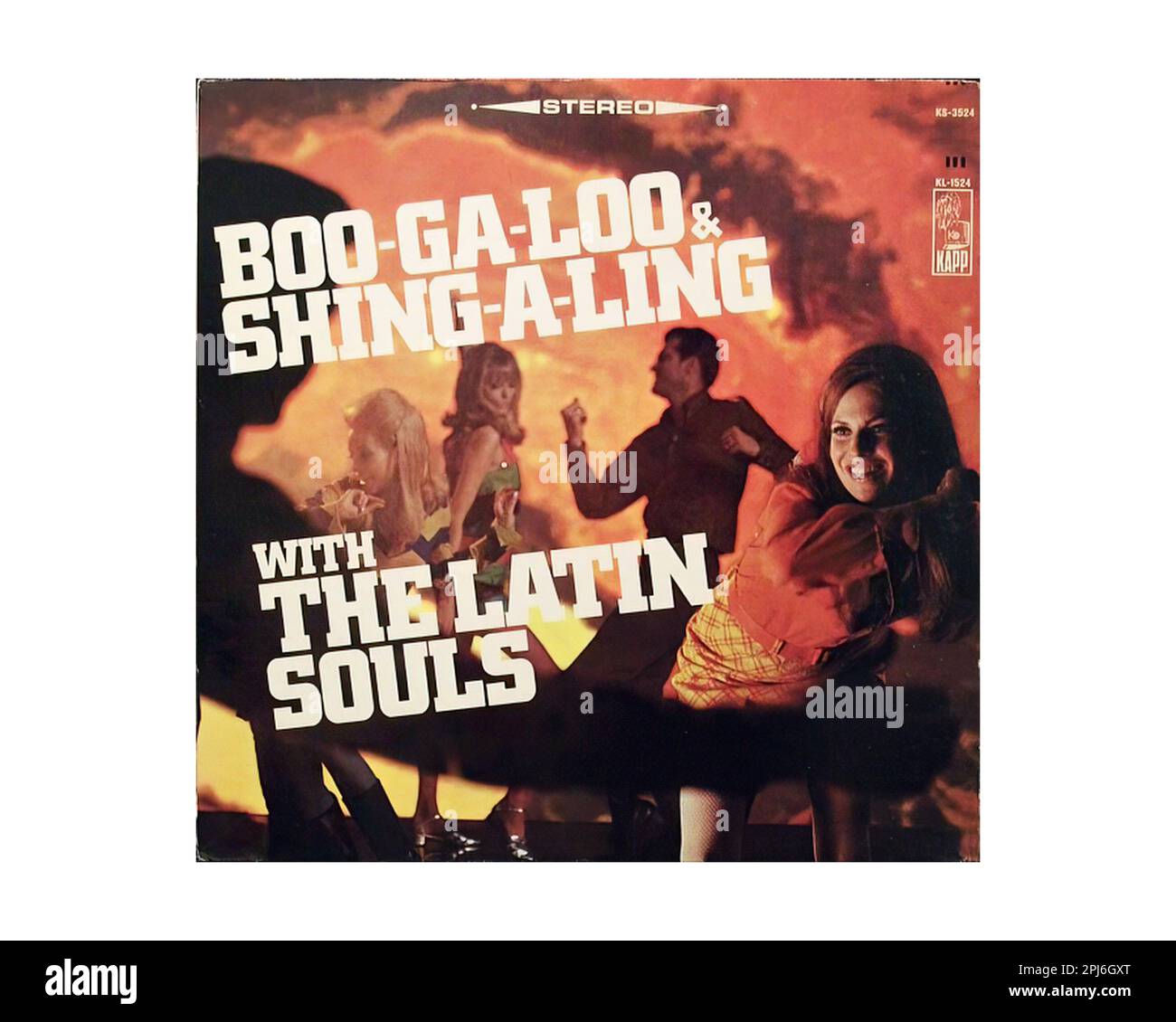 Latin pop Cut Out Stock Images & Pictures - Alamy