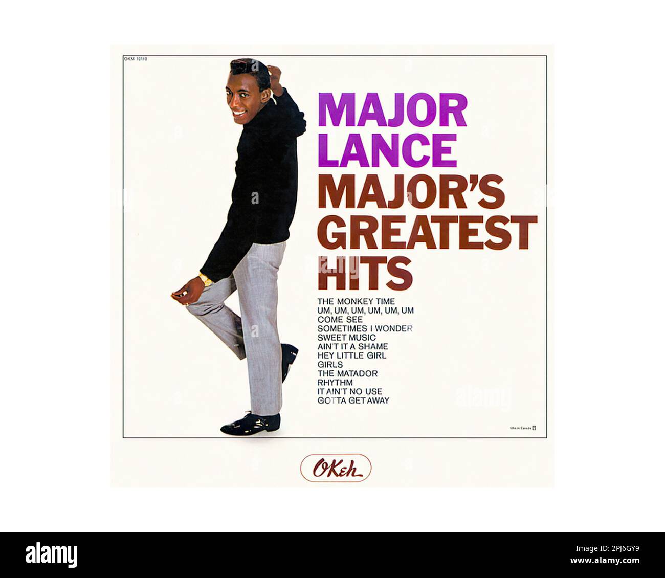 Major lance hi-res stock photography and images - Alamy