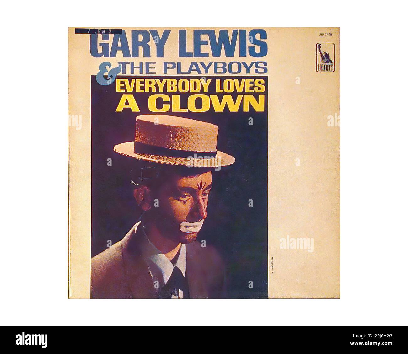 Gary lewis Cut Out Stock Images & Pictures - Alamy