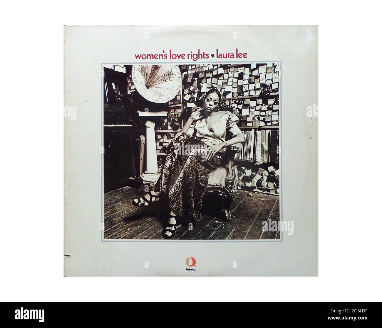 Laura design Cut Out Stock Images & Pictures - Alamy