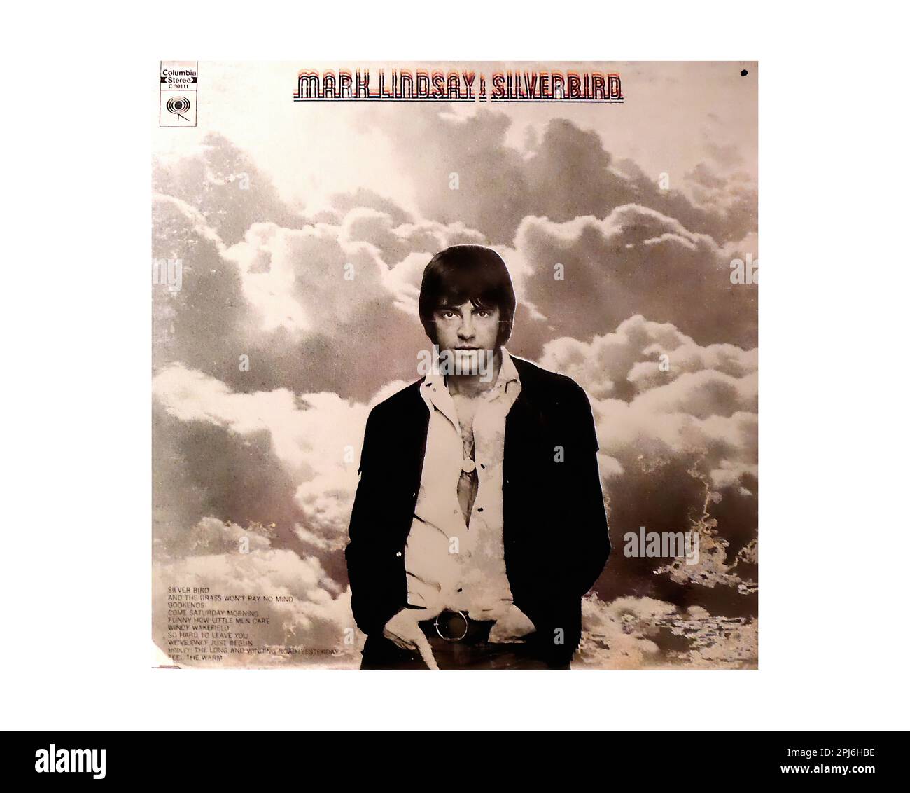 Mark lindsay music hi-res stock photography and images - Alamy