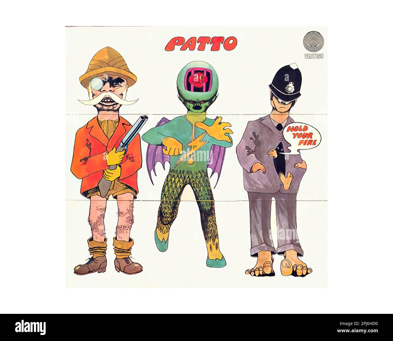 Patto Cut Out Stock Images & Pictures - Alamy