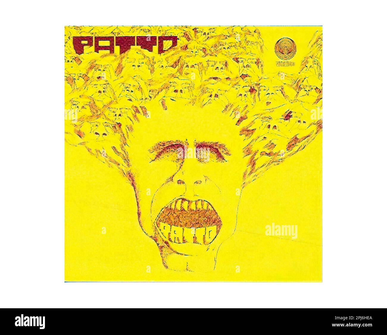 Patto Cut Out Stock Images & Pictures - Alamy