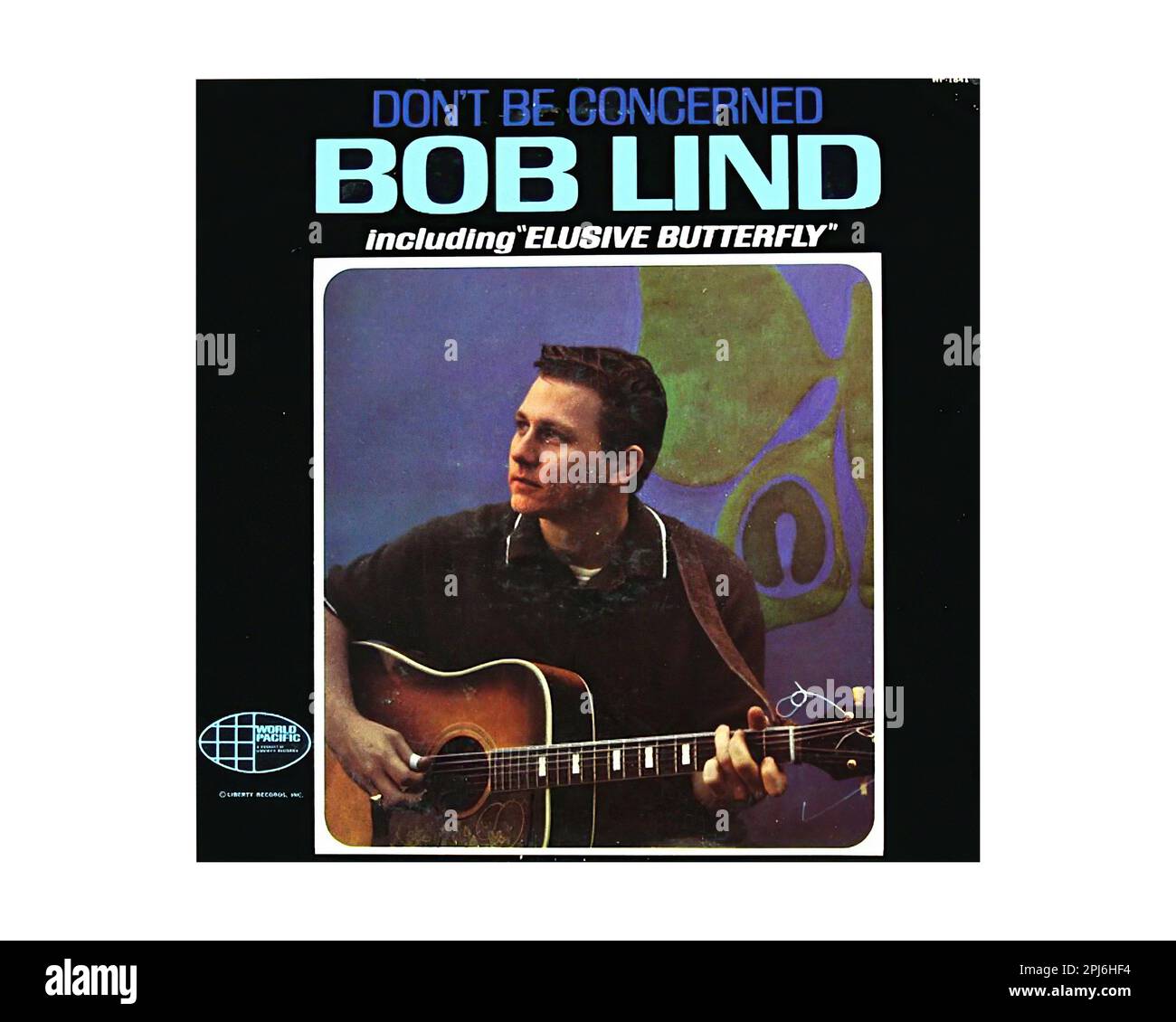 Bob lind hi-res stock photography and images - Alamy