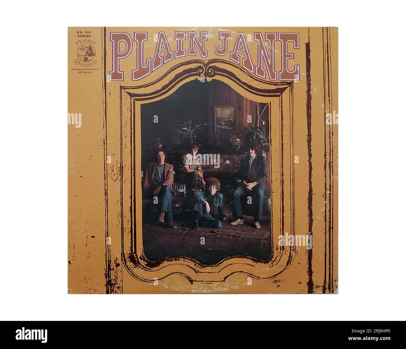 Plain jane hi-res stock photography and images - Alamy