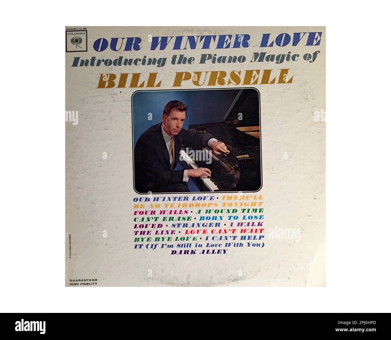 Pursell hi-res stock photography and images - Alamy