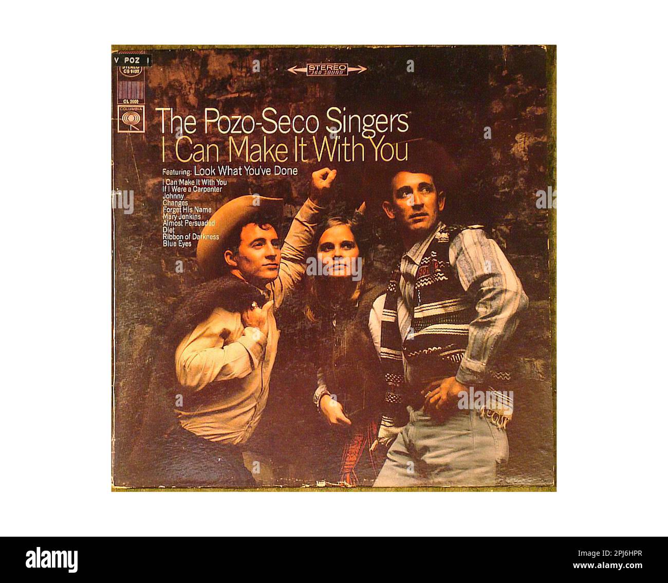 Pozo seco hi-res stock photography and images - Alamy