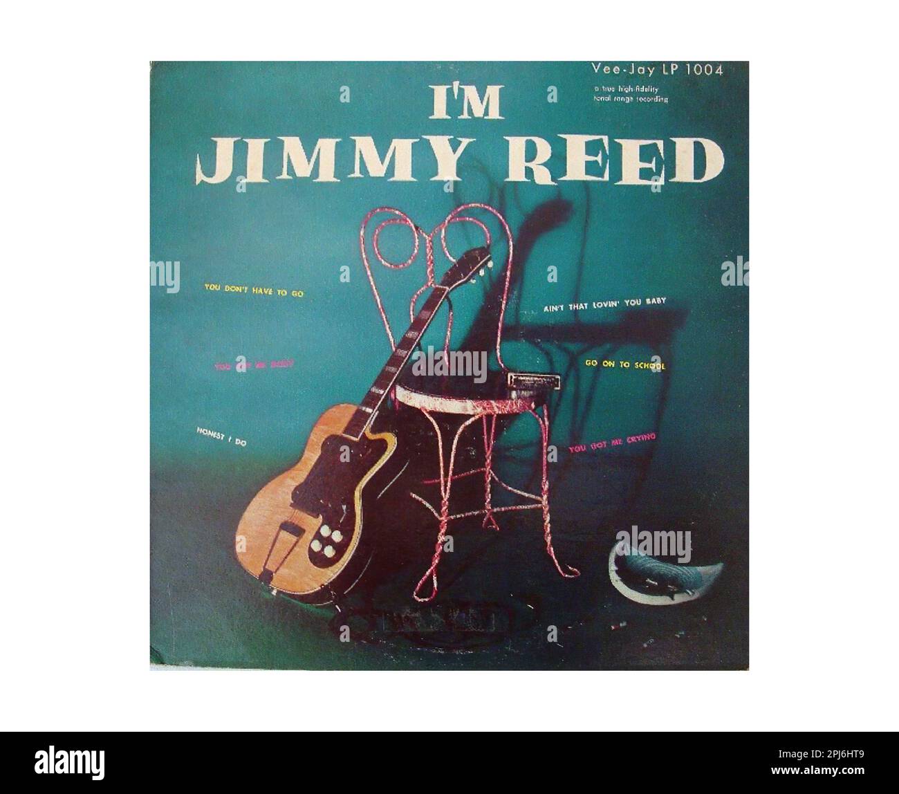Jimmy reed Cut Out Stock Images & Pictures - Alamy