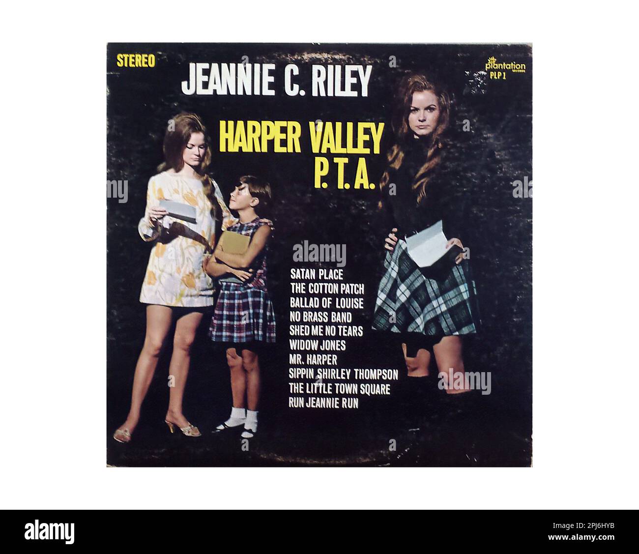 Jeannie riley hi-res stock photography and images - Alamy