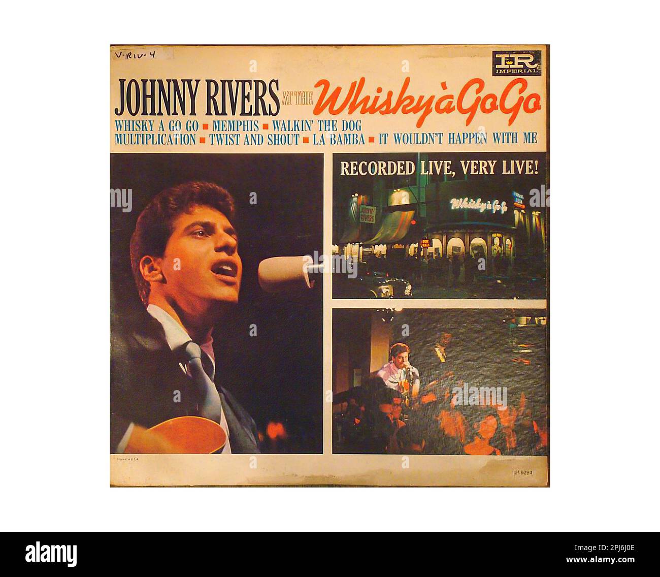 Johnny rivers hi-res stock photography and images - Alamy