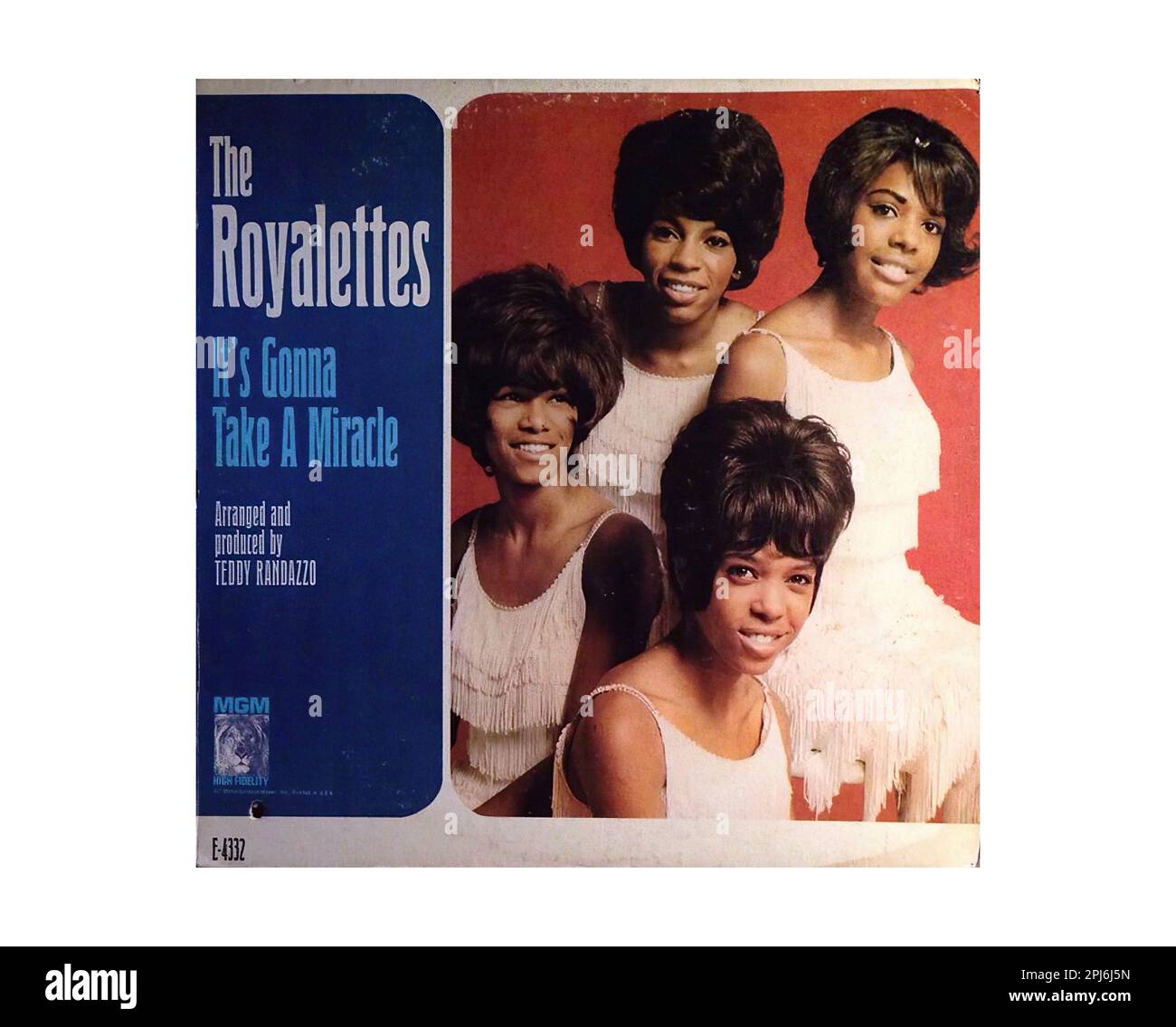 The royalettes hi-res stock photography and images - Alamy
