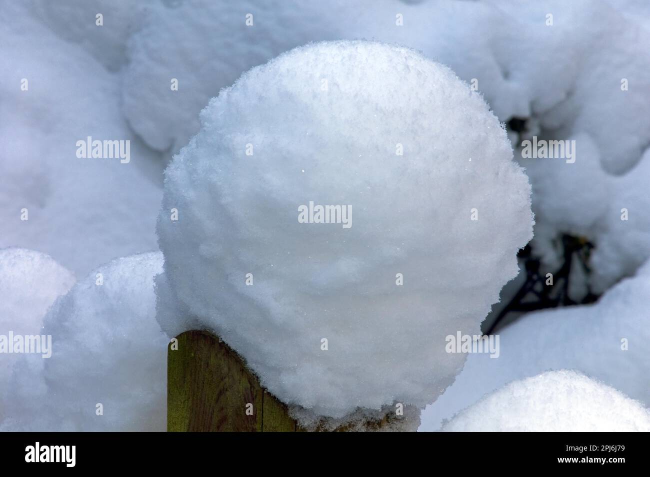 Wooden round pole hi-res stock photography and images - Alamy