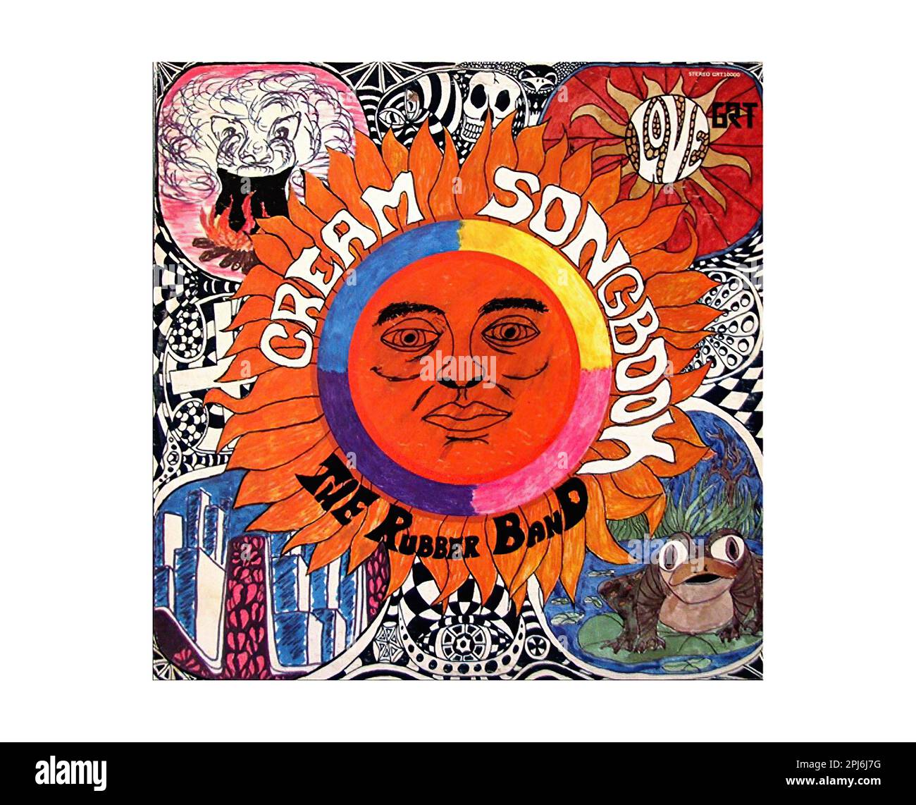 Band s recording hi-res stock photography and images - Alamy