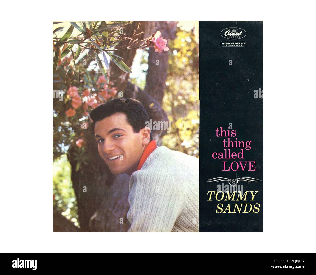 Tommy Sands Cut Out Stock Images And Pictures Alamy