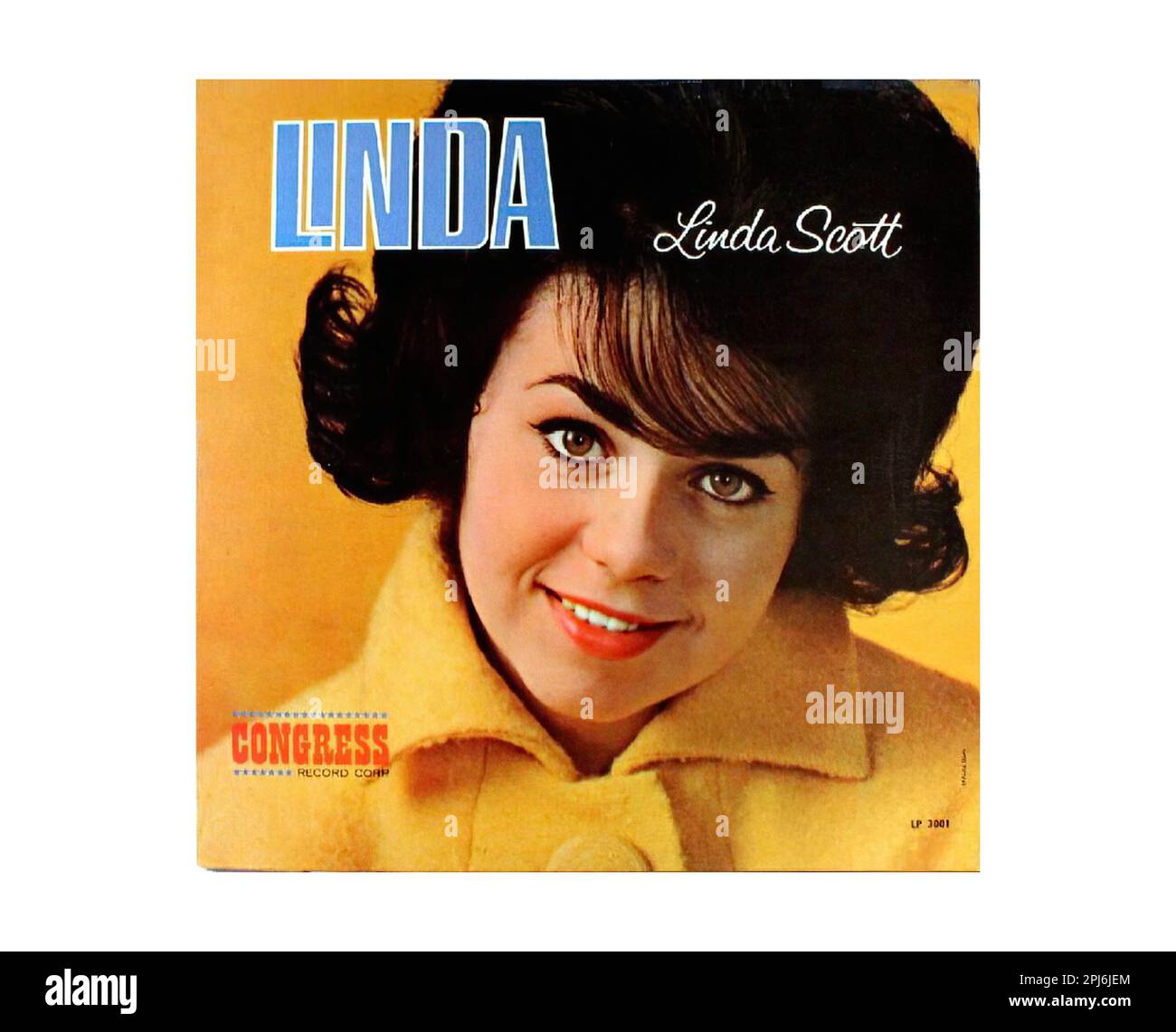 Linda scott Cut Out Stock Images & Pictures - Alamy