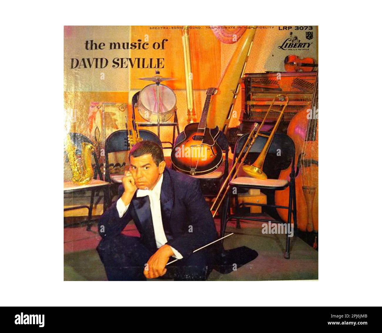 20th century seville Cut Out Stock Images & Pictures - Alamy