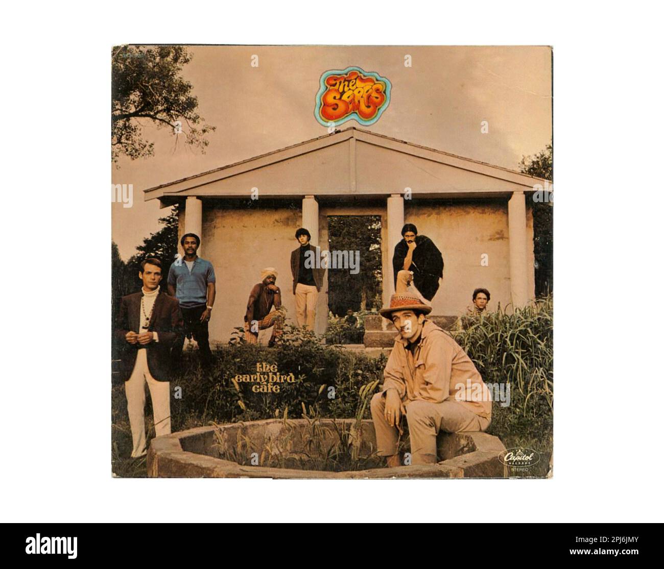 Serfs Cut Out Stock Images & Pictures - Alamy