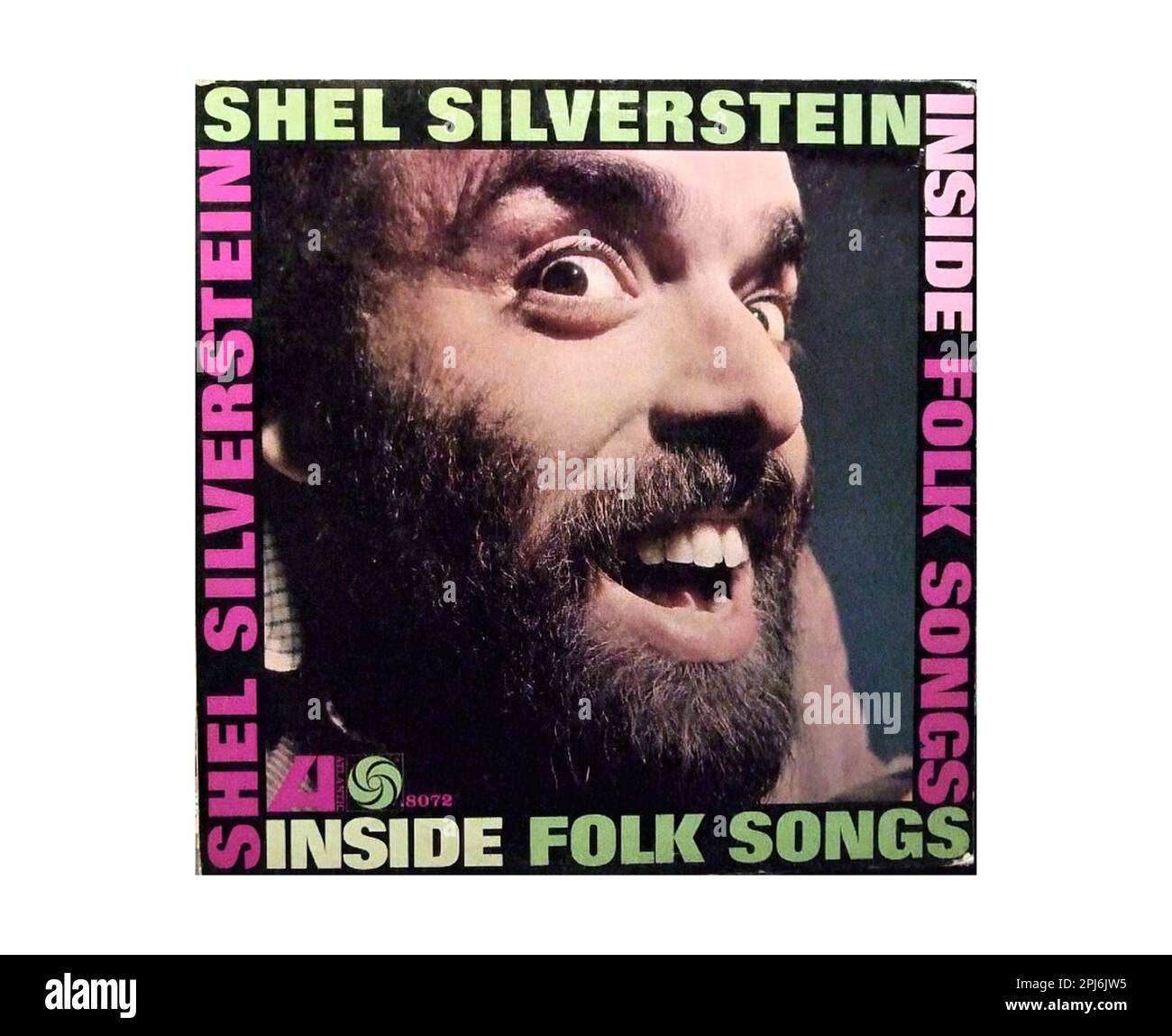 Shel silverstein hi-res stock photography and images - Alamy