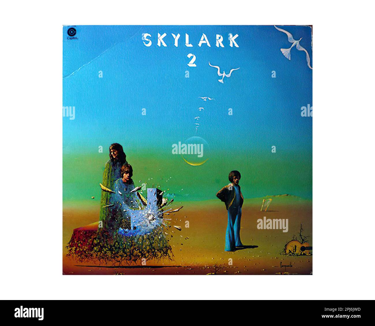 1974 music Cut Out Stock Images & Pictures - Alamy