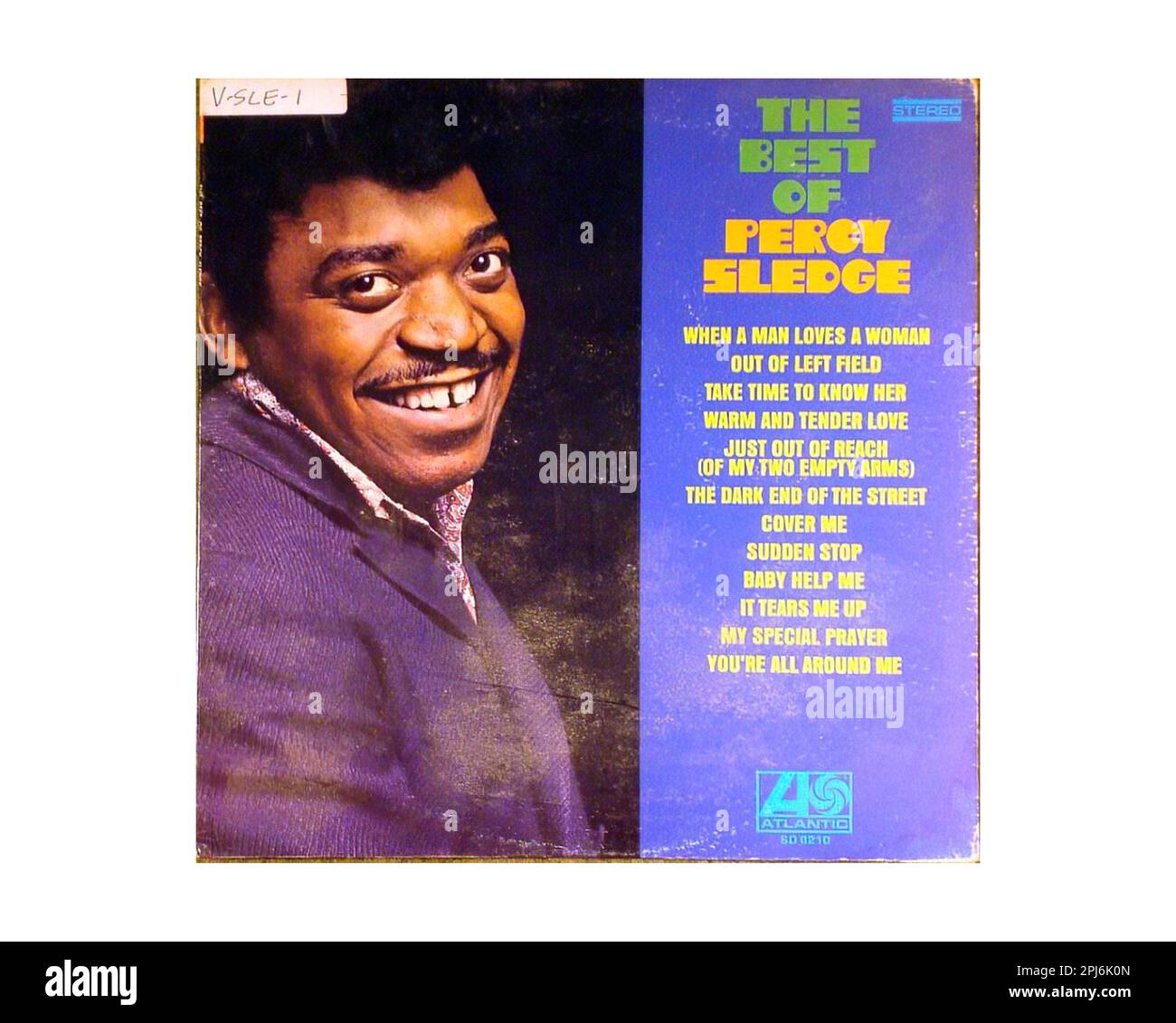 Percy sledge hi-res stock photography and images - Alamy