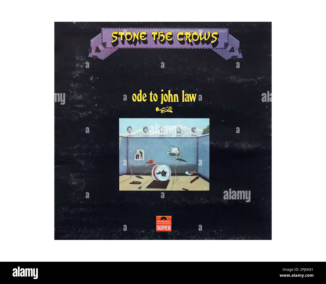 Stone music entertainment Cut Out Stock Images & Pictures - Alamy