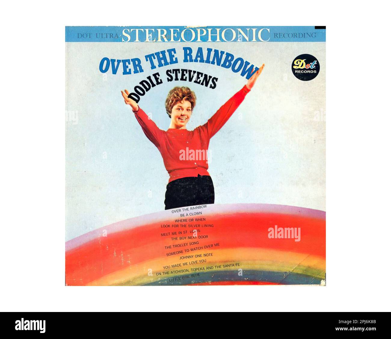 Dodie stevens hi-res stock photography and images - Alamy