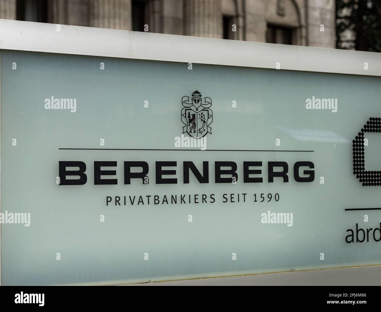 Behrenberg hi-res stock photography and images - Alamy