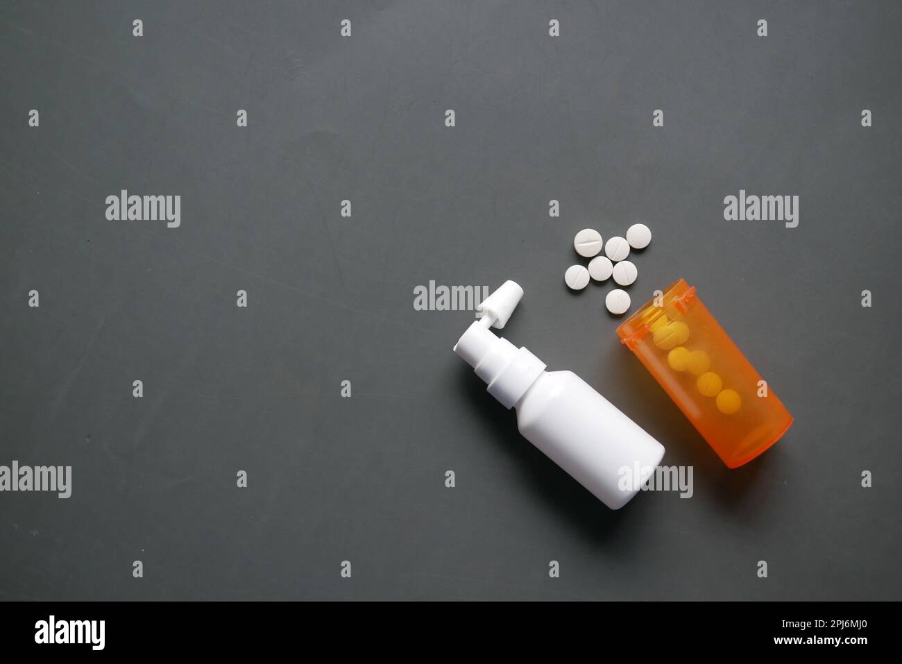 Ear wax spray hi-res stock photography and images - Alamy