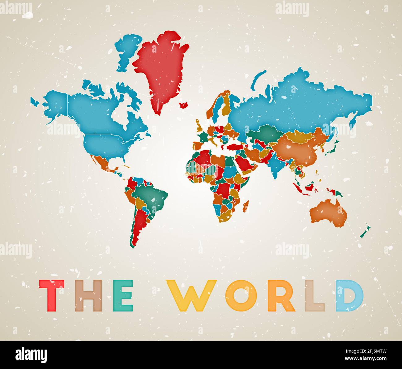 Geopolitical territories Stock Vector Images - Alamy