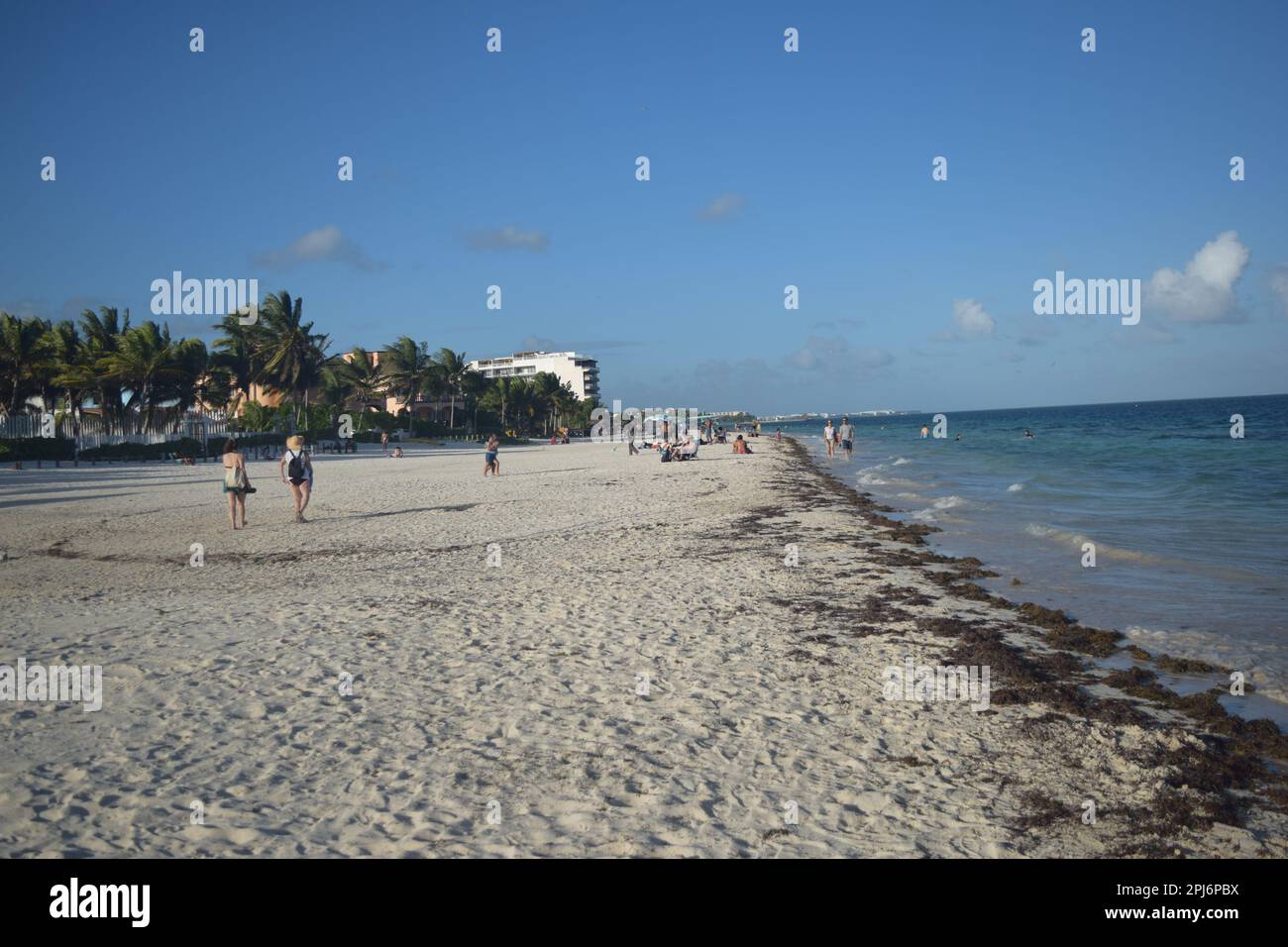 Cancun lovers hi-res stock photography and images - Alamy