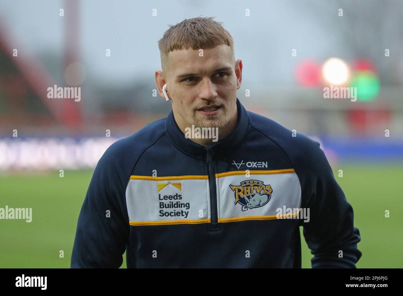 Luke hooley hi-res stock photography and images - Alamy