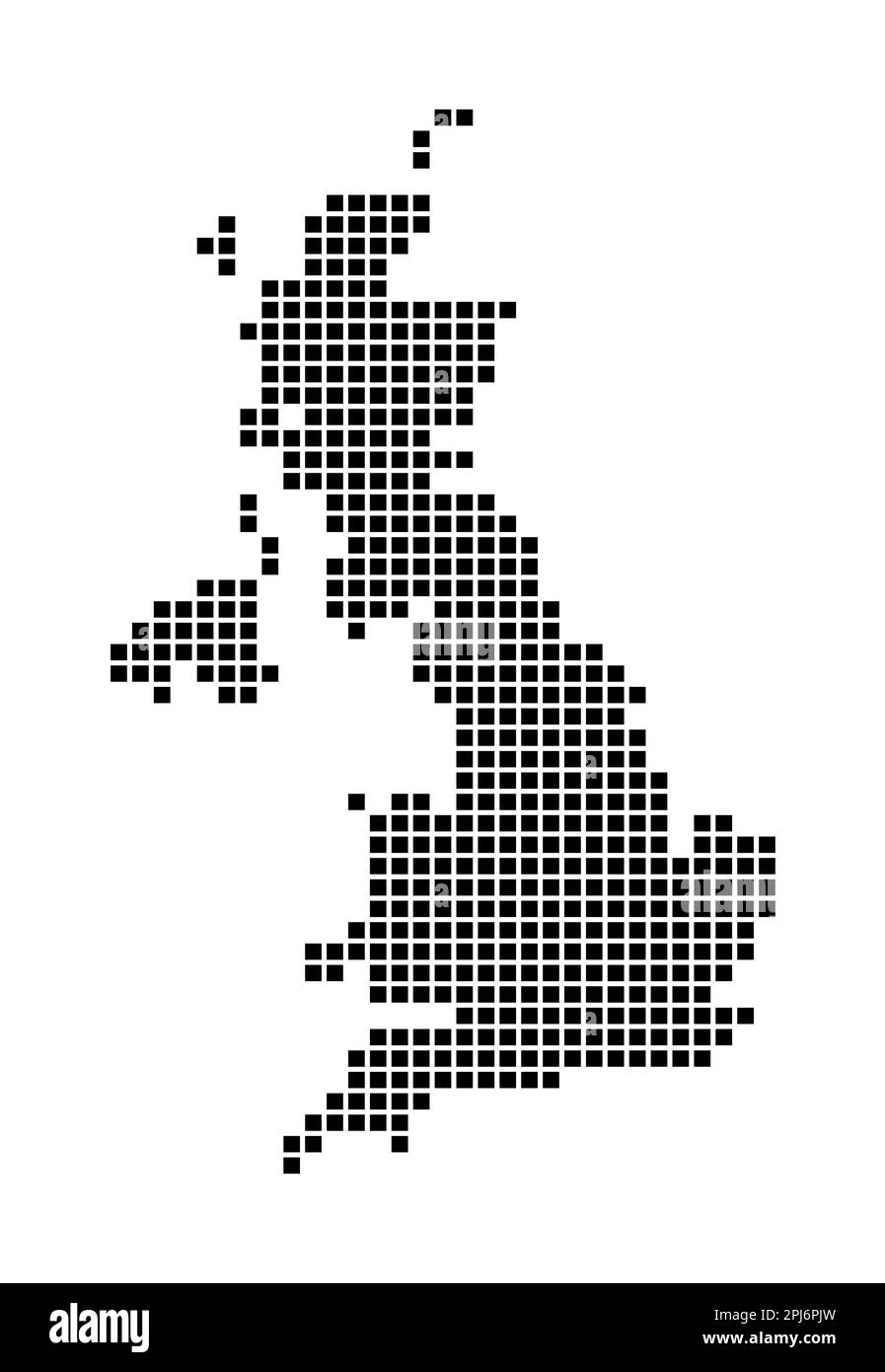 United kingdom concept vector Black and White Stock Photos & Images - Alamy