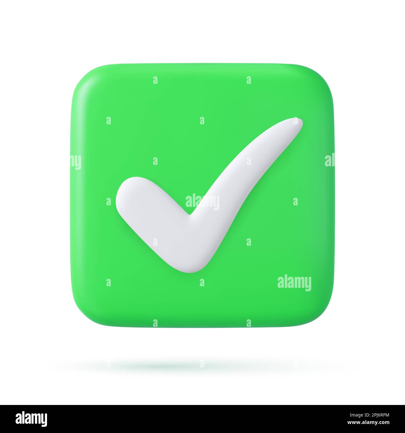Realistic Right 3D Button Stock Vector Image & Art - Alamy