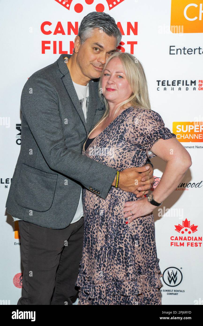 Joy mabon hi-res stock photography and images - Alamy