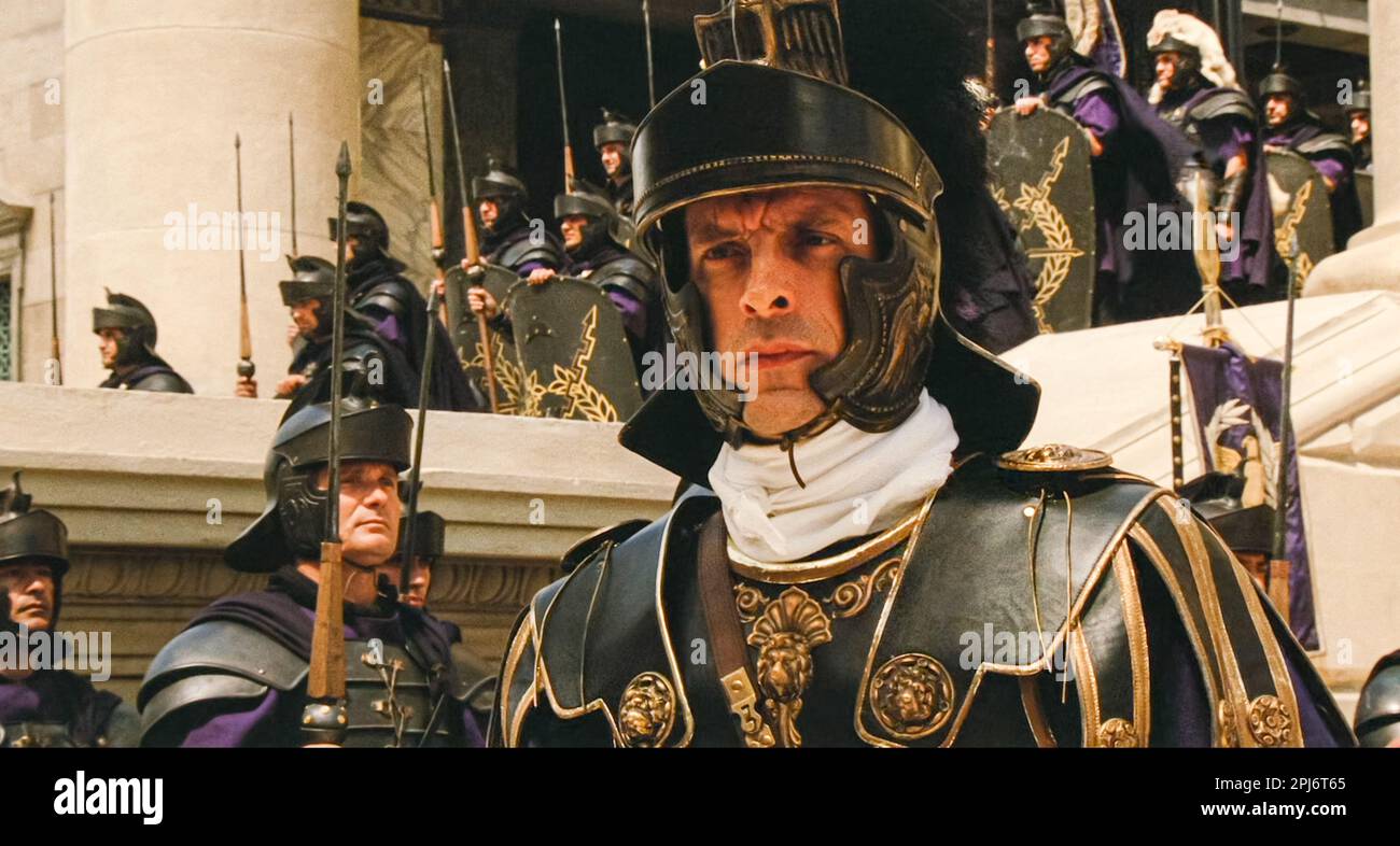 Tomas Arana Gladiator