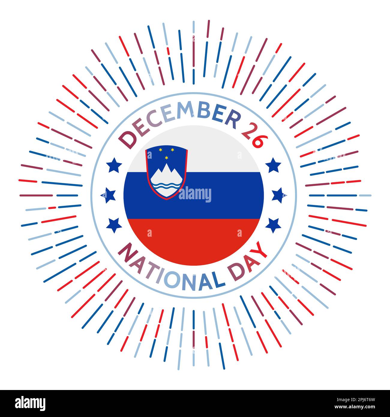 Badge 26 Stock Vector Images - Alamy