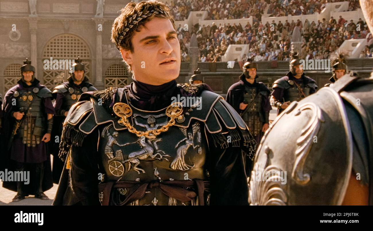 Gladiator 2000 Movie Scenes Training Everything The Movie Gladiator