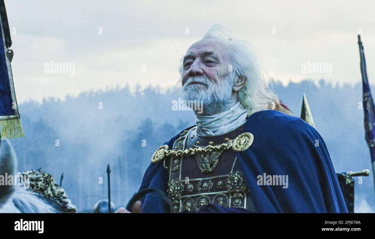 Richard Harris Gladiator